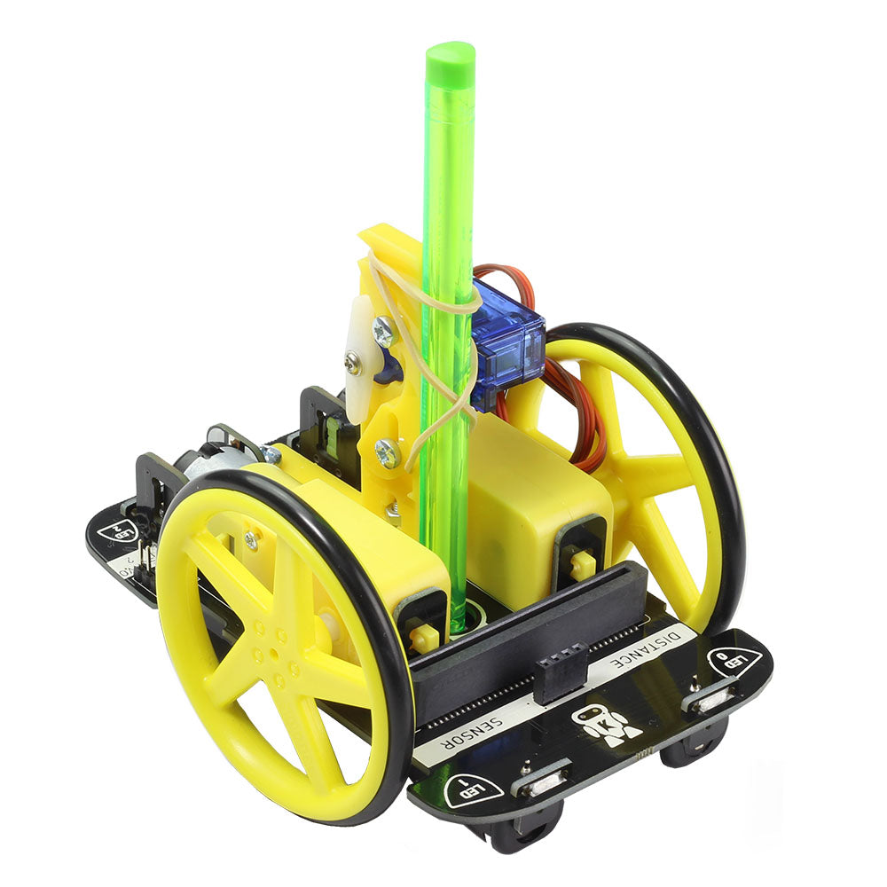 Kitronik Pen Lifter for :MOVE Motor for BBC micro:bit – Kitronik Ltd