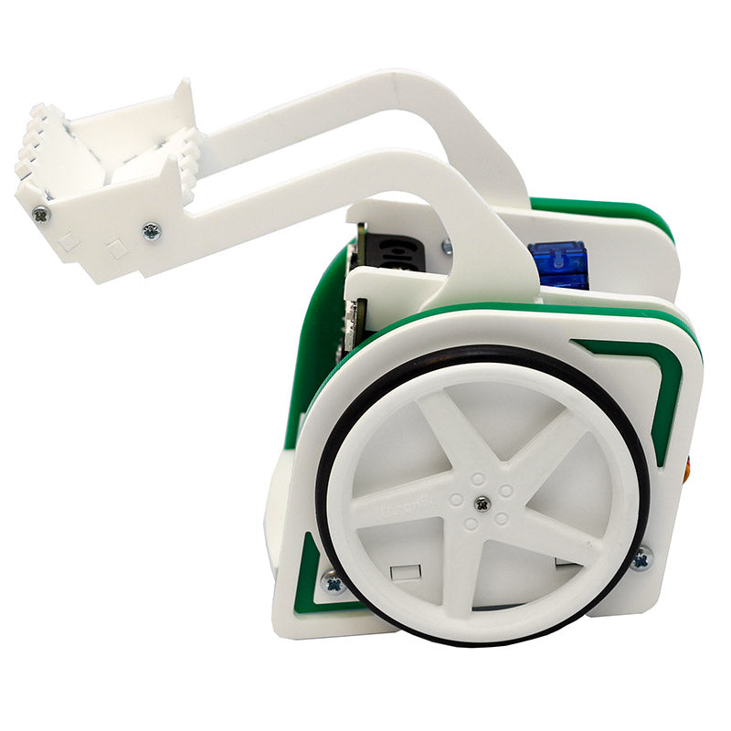 Kitronik BullDozer add on for :MOVE mini Mk2 – Kitronik Ltd