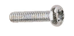 Pan head M2 Machine Screw, Pack of 100 – Kitronik Ltd