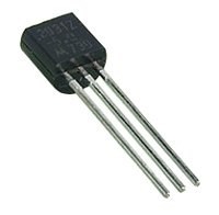 BC548B NPN Transistor – Kitronik Ltd