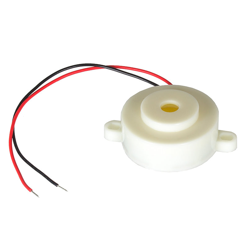 Piezo Buzzer (with Drive) – Kitronik Ltd