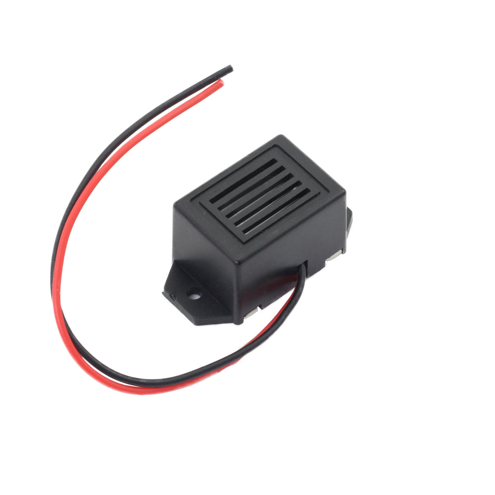 Miniature Buzzer 3V – Kitronik Ltd