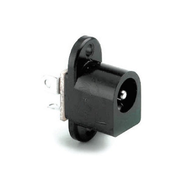 DC Power Socket, Chassis Mount – Kitronik Ltd