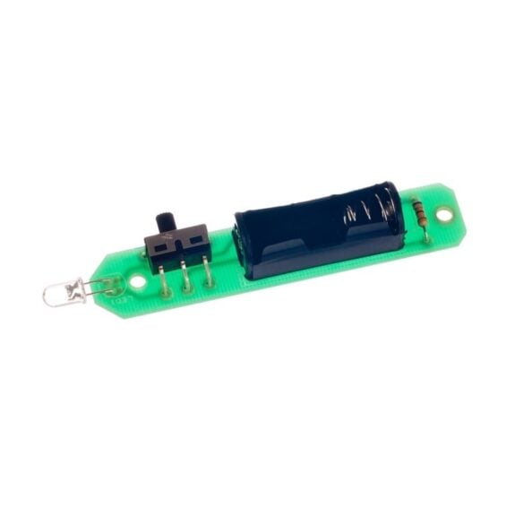 Lighting Kits & Modules – Kitronik