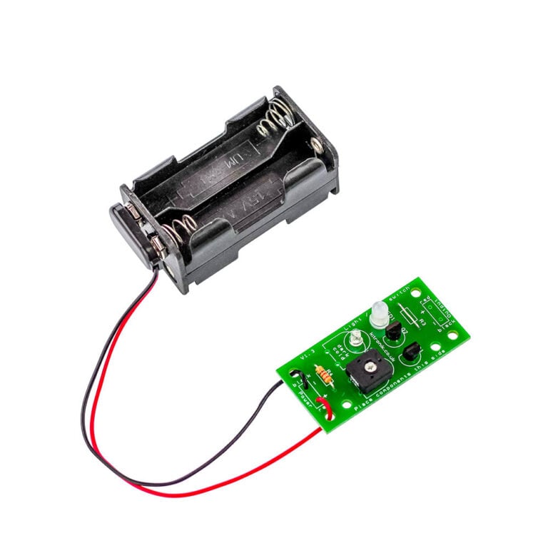 Lighting Kits & Modules – Kitronik