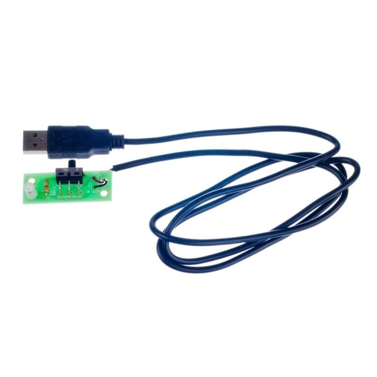 Lighting Kits & Modules – Kitronik