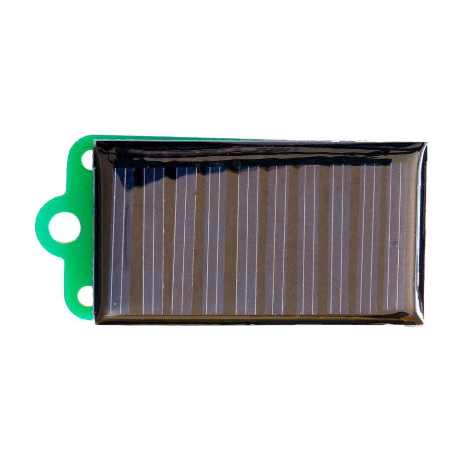 Kitronik Solar Torch Kit – Kitronik