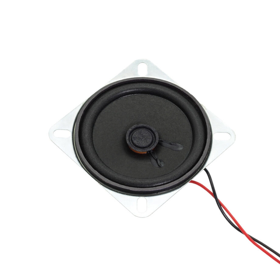 Kitronik Bluetooth Stereo Amplifier Module (incl 2x 3W speakers) – Kitronik