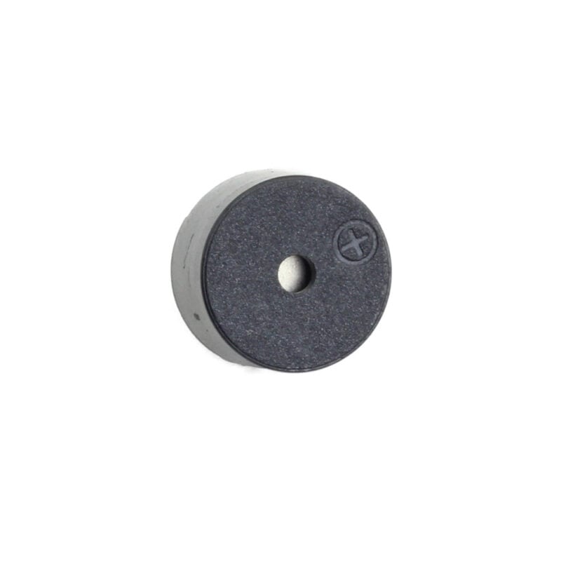 PCB Mount Buzzer, with Drive – Kitronik