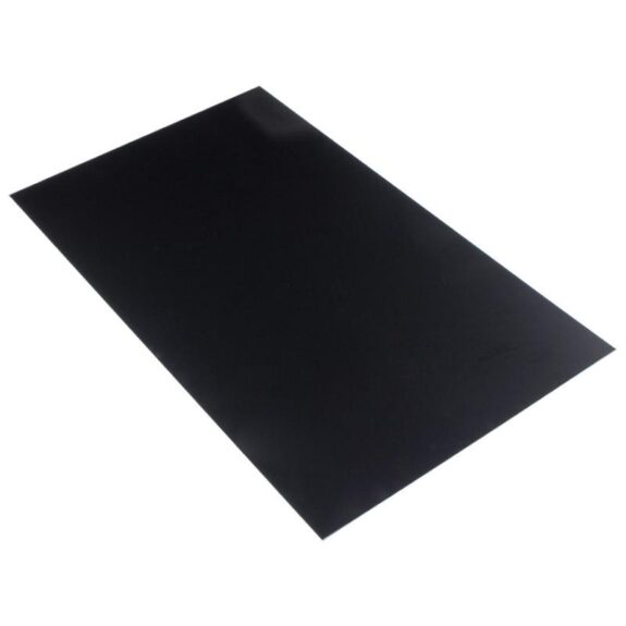 Laser Engraving Laminate Sheets – Samples – Kitronik