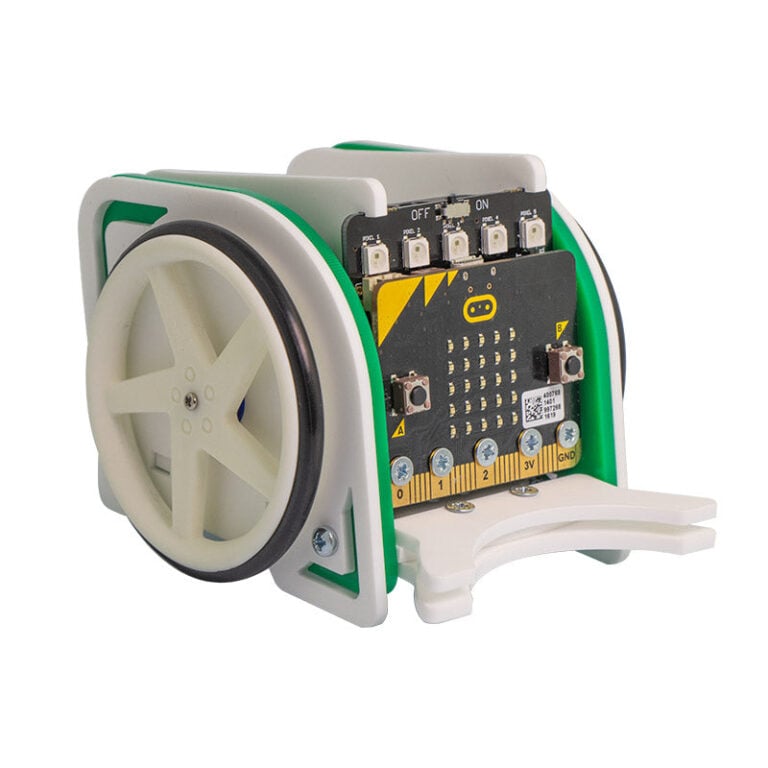 Kitronik :MOVE mini Bumper Add on V2 - Kitronik