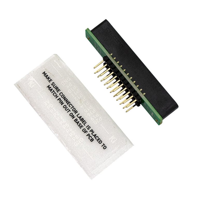 Kitronik Breadboard breakout for the BBC micro:bit – Kitronik