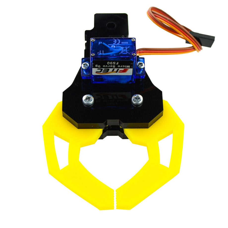BBC micro:bit branded battery box without switch – Kitronik