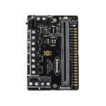 Kitronik Compact Motor Driver Board for the BBC micro:bit – Kitronik