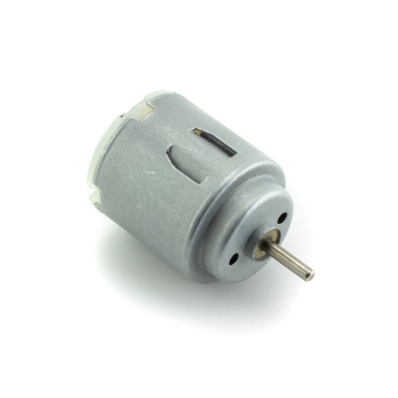 Motors (Low Torque) – Kitronik