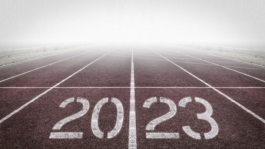 We’re Back! Happy New Year For 2023 – Kitronik