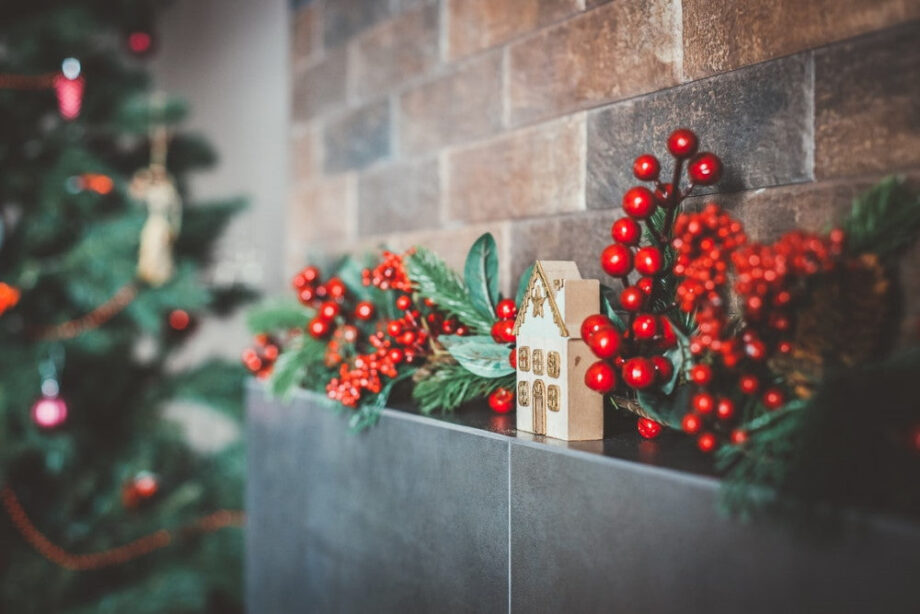 Merry Christmas & Happy New Year! – Kitronik