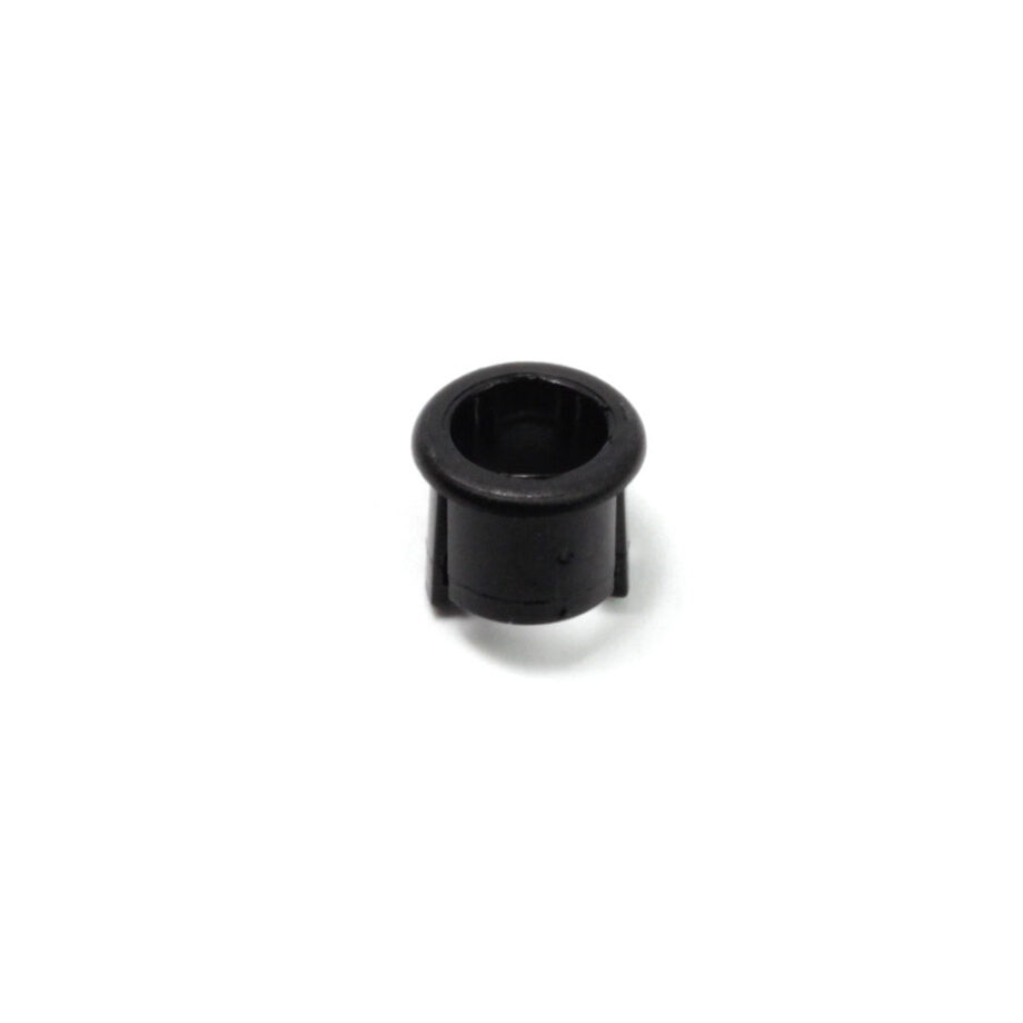Panel Mount LED Clip 5mm, pack of 50 - Kitronik