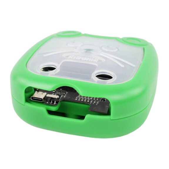 Kitronik Mai-Z the MouseBot for BBC micro:bit – Single Unit – Kitronik