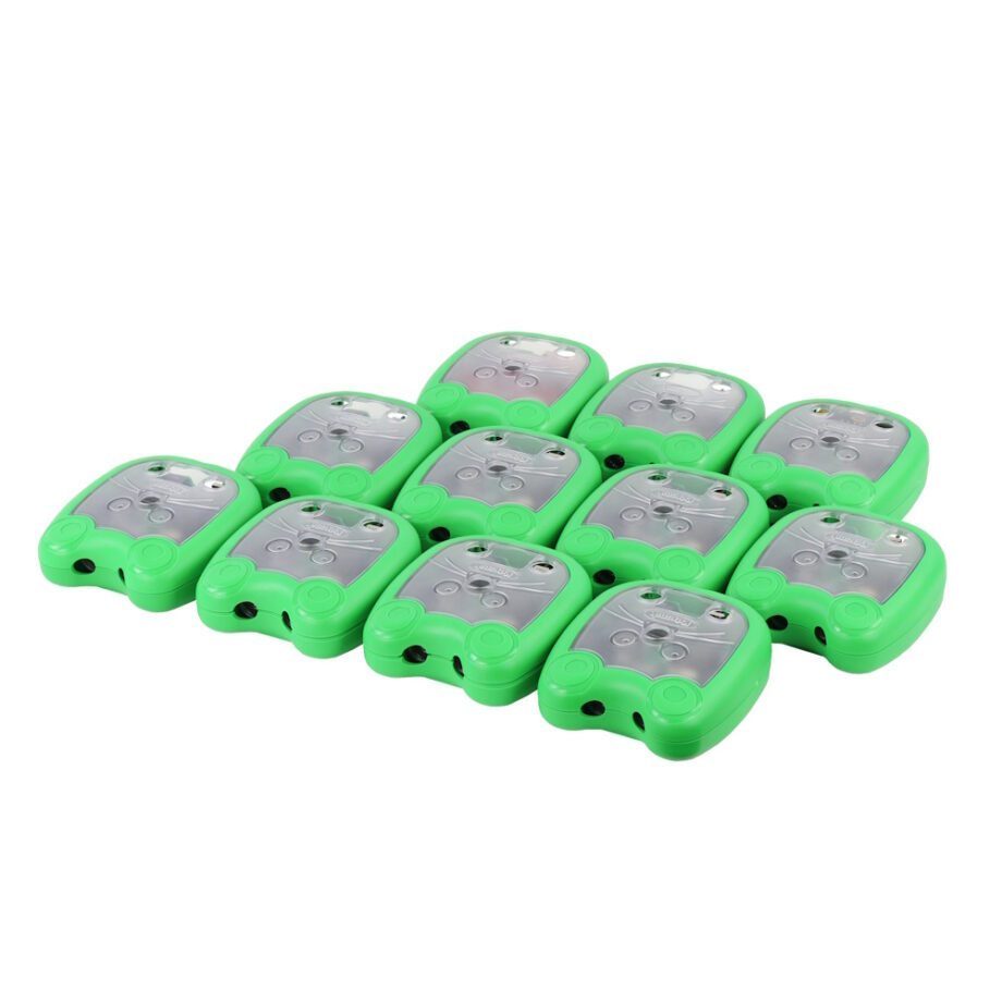 Kitronik Lesson in a Box – Mai-Z the MouseBot for micro:bit – Kitronik