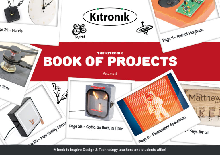 Kitronik